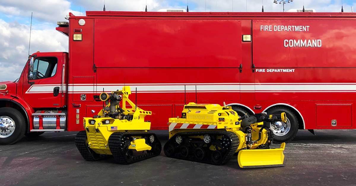 Thermite® | Textron Systems